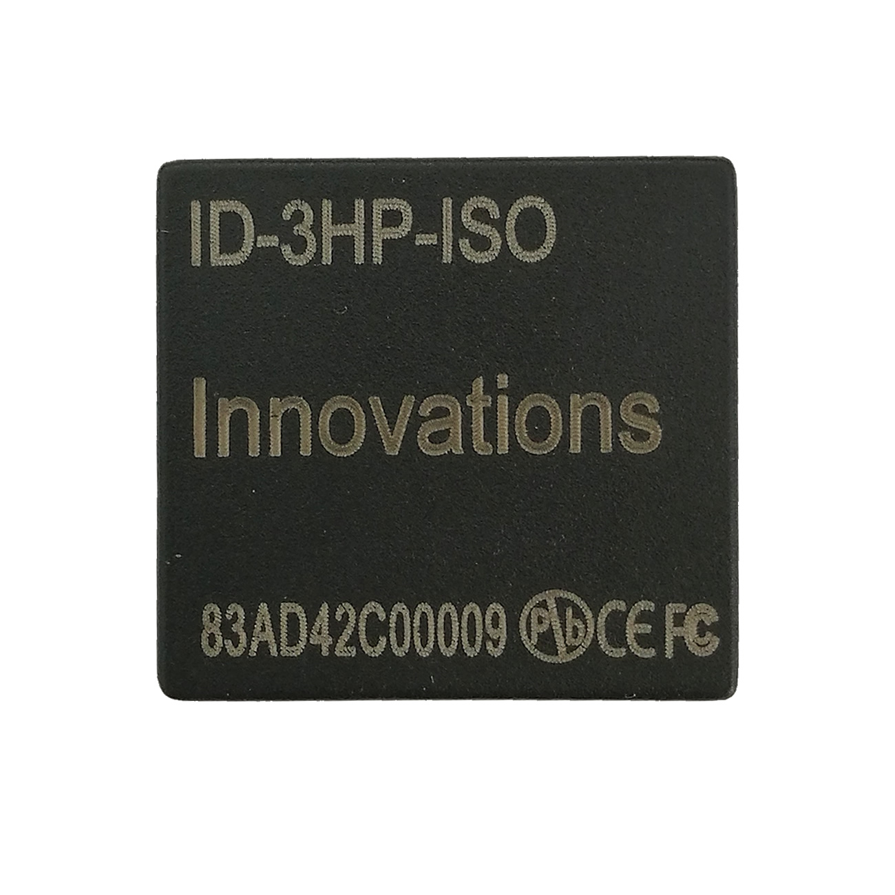 ID Innovations-Innovated RFID Product